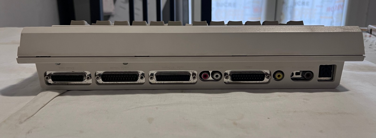 Commodore Amiga 600 | eBay