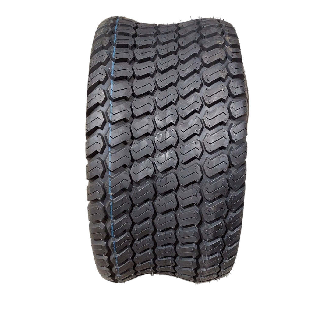 Two 26x12.00-12 26x12-12 26x12x12 Lawn Mower Garden Turf Tires 4 Ply ...