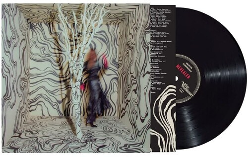 Madison Cunningham - Revealer [New Vinyl LP] 602445576364 | eBay Australia