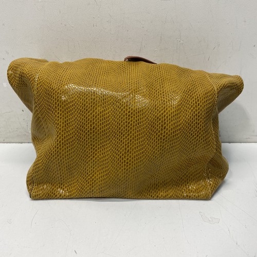 Sorial Yellow Shoulder Bag | eBay