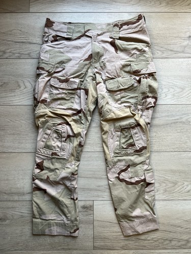 RARE Crye Precision G3 Combat Pants DCU 36R | eBay
