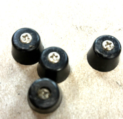 Realistic model Pro-2020 Scanner - Original 4 feet Foot | eBay