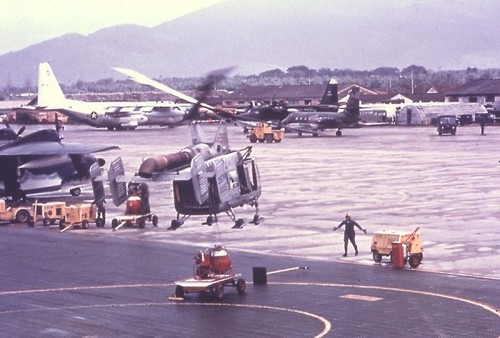 VMO-2 DA NANG HAT PATCH OV-10 BRONCO US MARINES VIETNAM MCAS MAGNUM PI ...