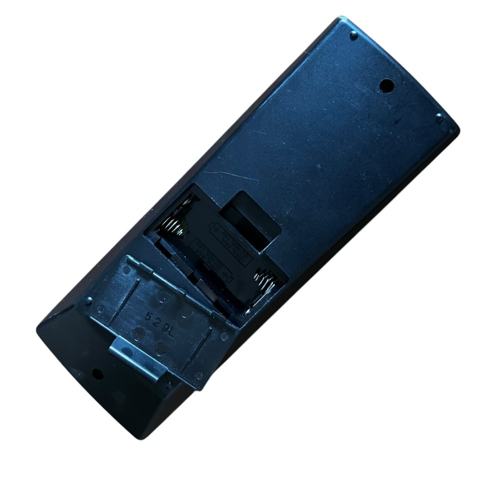 YAMAHA Laserdisc Laser Disc Player Remote 529L | eBay