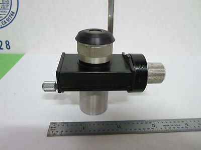 Microscope Parts & Accessories - Filar Eyepiece