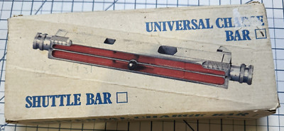 Universal Charge Bar Model CS Steel, Multi-Scale Charge LTD. | eBay