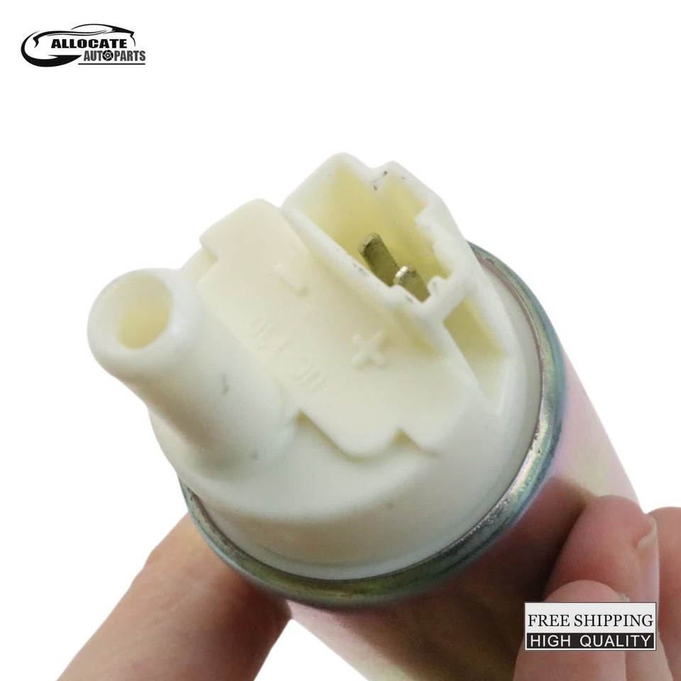 Fuel Pump With Strainer UC-T33 UC-T30 MR968070 For Kawasaki Mitsubishi ...