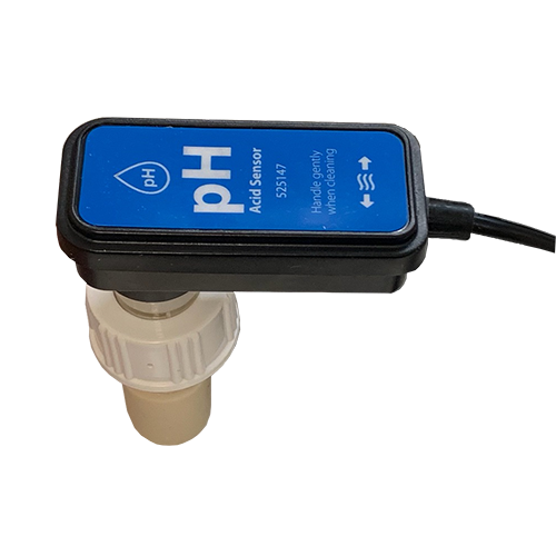 Astral PH Probe Sensor suits Equilibrium, Rolachem R8/R9 series | eBay