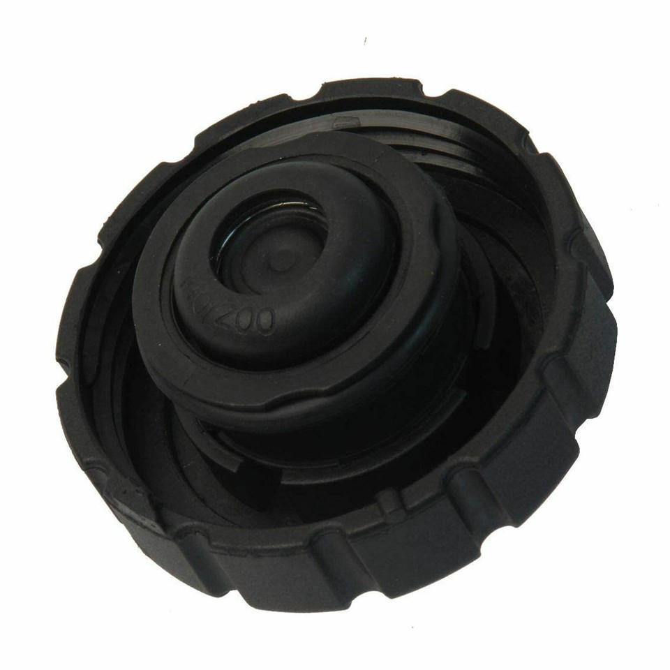 Radiator Coolant Reservoir Expansion Tank Cap For Mercedes Benz New ...