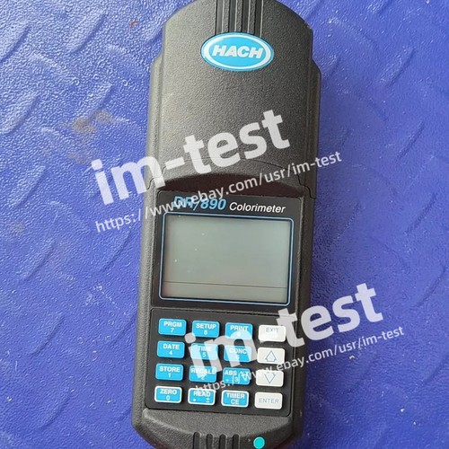 1 PC For Hach dr/890 USED#imim | eBay