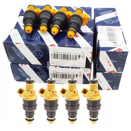 Fuel Injectors For Ford F150 F250 F350 4.6L 5.0L 5.4L 5.8L 8x ...