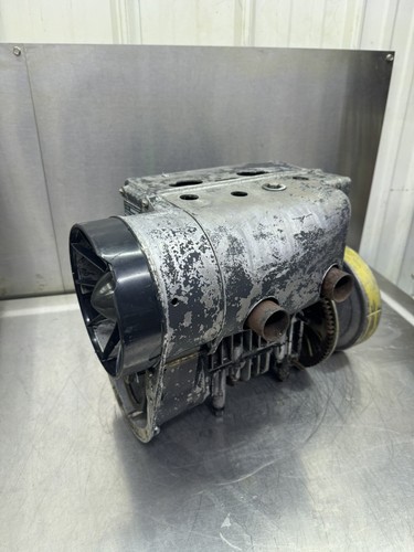 Ski Doo Rotax 399 Type 401 Vintage Snowmobile Engine Motor Olympic ...
