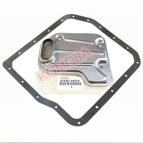 Automatic Transmission Filters 35330-30070 For 1998-2005 Lexus GS300 ...