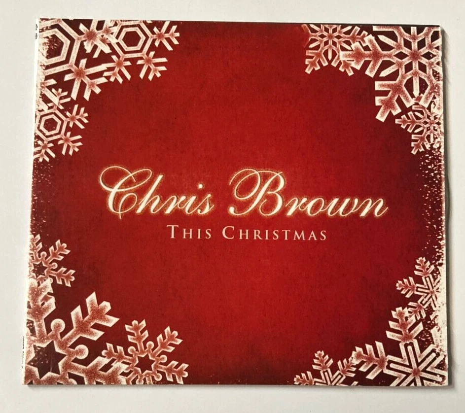 Chris Brown 2007 This Christmas