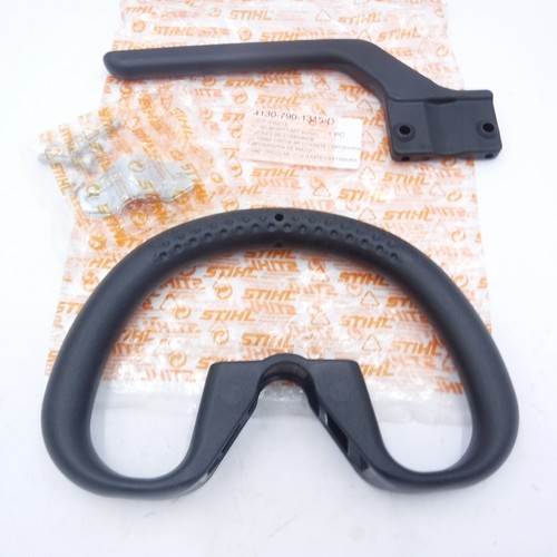 Genuine OEM Stihl Loop Handle 4130-790-1315-D for FS40 FS44 Trimmer for ...