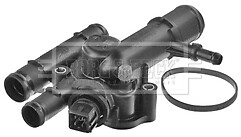 Borg & Beck BBT295 Thermostat for sale online | eBay UK