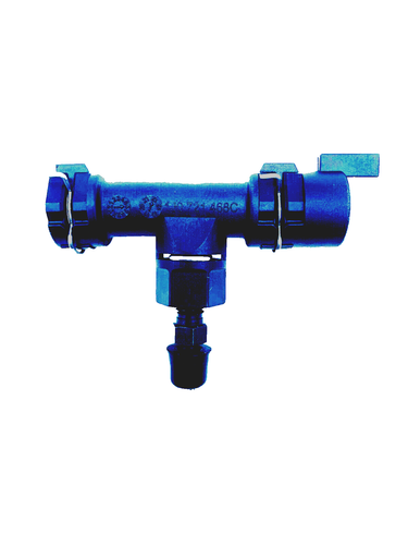 New Clutch Slave Cylinder Bleed Valve 1J0721468E For Audi Volkswagen ...