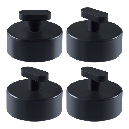 Jack Pads Compatible with Corvette - 4Pcs, Non-Slip Rubber Pucks Design ...