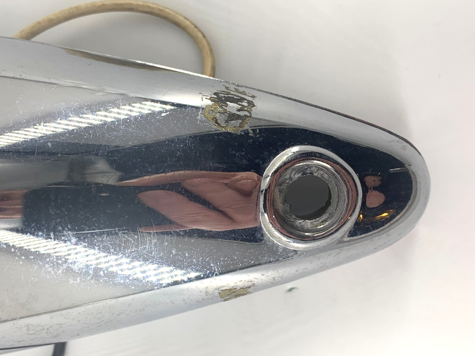 Truck Torpedo Cab Light aka Clearance or Marker Light KD 516 | eBay