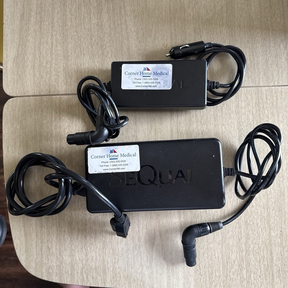 SeQual Eclipse 5 Auto Sat EUC | eBay