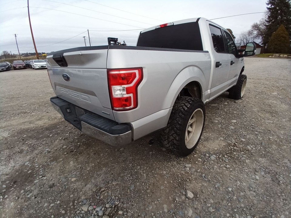 Stabilizer Bar Front With Adaptive Suspension Fits 18-24 EXPEDITION ...