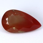 9.35Cts NATURAL RED LABRODORITE ANDESINE FROM CANADA GEMSTONE WITH FREE ...