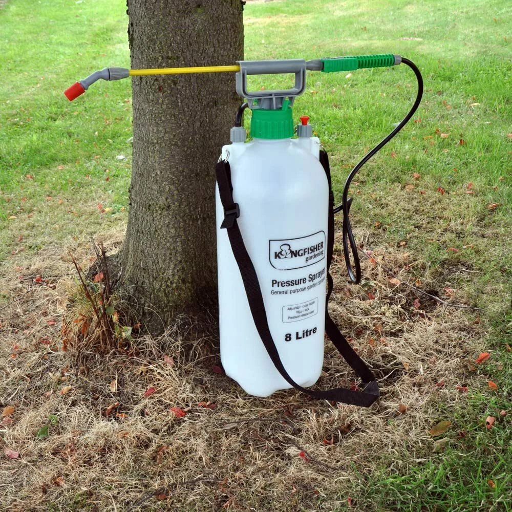 Gardening Sprayers