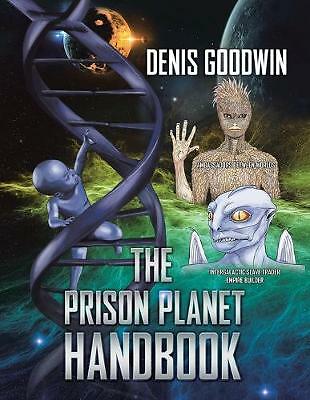 The Prison Planet Handbook by Denis Goodwin (Paperback, 2018) for sale ...