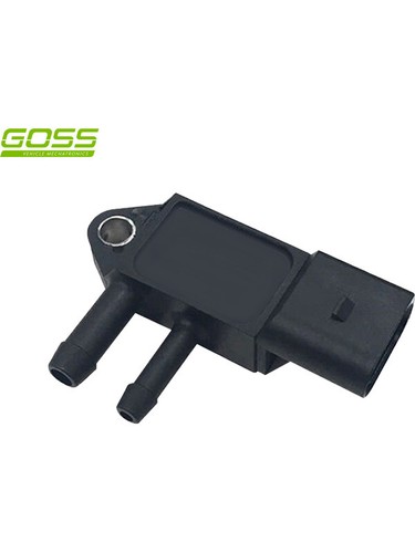 Goss DPF Sensor fits Audi A6 2.0 C6,4F2 TDI (DP105) | eBay