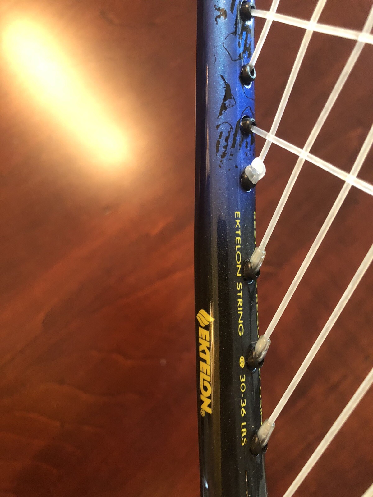 Ektelon Catalyst Graphite ARC2 Technology Racquetball Racquet with case ...