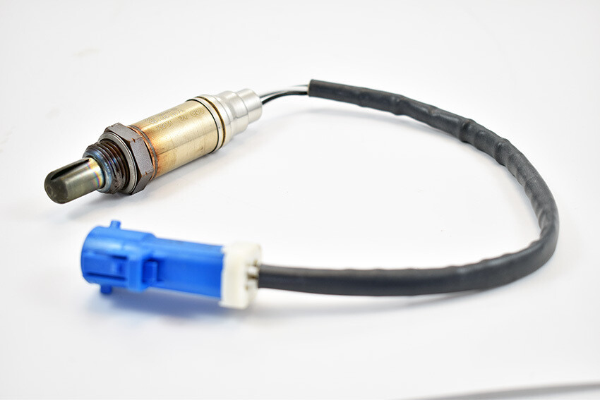 Goss O2 oxygen Sensor - Pre-Cat For Ford Falcon AU BA BF FG 6Cyl V8 ...