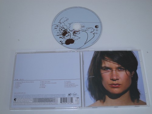 CAMILLE/LE FIL(EMI-VIRGIN MUSIC 5638782) CD ALBUM | eBay