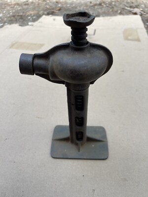 1930 1931 Model A Ford Jack A-17080-C1 Tool Kit Tools Handle Auto ...