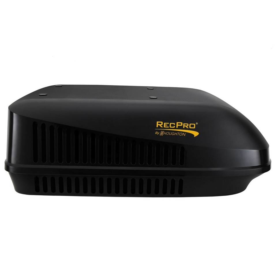 RecPro RV Air Conditioner 15K Heat Pump Camper Non-Ducted Rooftop AC ...