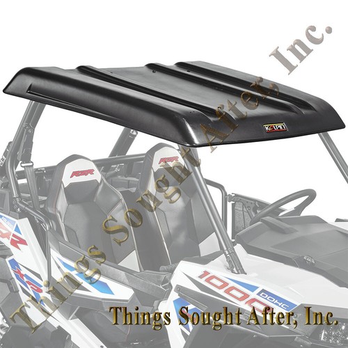 Polaris RZR Hard Top Roof for 2015 & 2016 900 XP 1000 Razor Black ...
