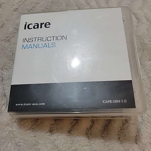 Icare IC100 Tonometer Tonopen Ophthalmic Equipment for sale online | eBay