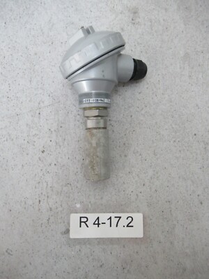 Michell Instruments Transmet Dewpoint Transmitter | eBay