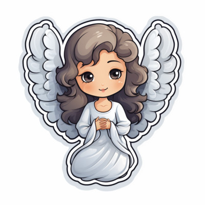 Autoaufkleber Sticker Engel Aufkleber | eBay.de