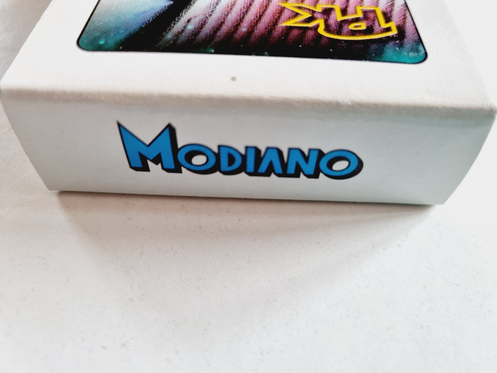 Cards from Game Phantom Duck Mickey Modiano Poker Disney Playing Cards ...