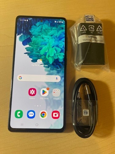 Samsung Galaxy S20 FE 5G 128GB AT&T. "UNLOCKED" SM-G781U! | eBay