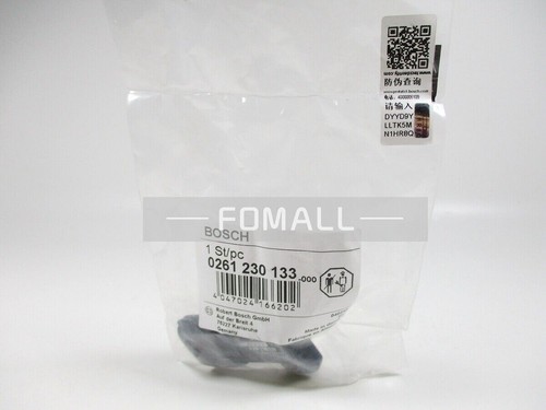 1PCS For Map Intake Manifold Pressure Sensor 0261230133 | eBay