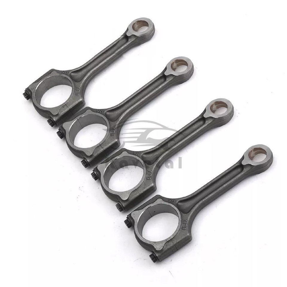 N12 N16 1.6L Engine Rebuild Kit Crankshaft Conrod Timing VVT For Mini ...