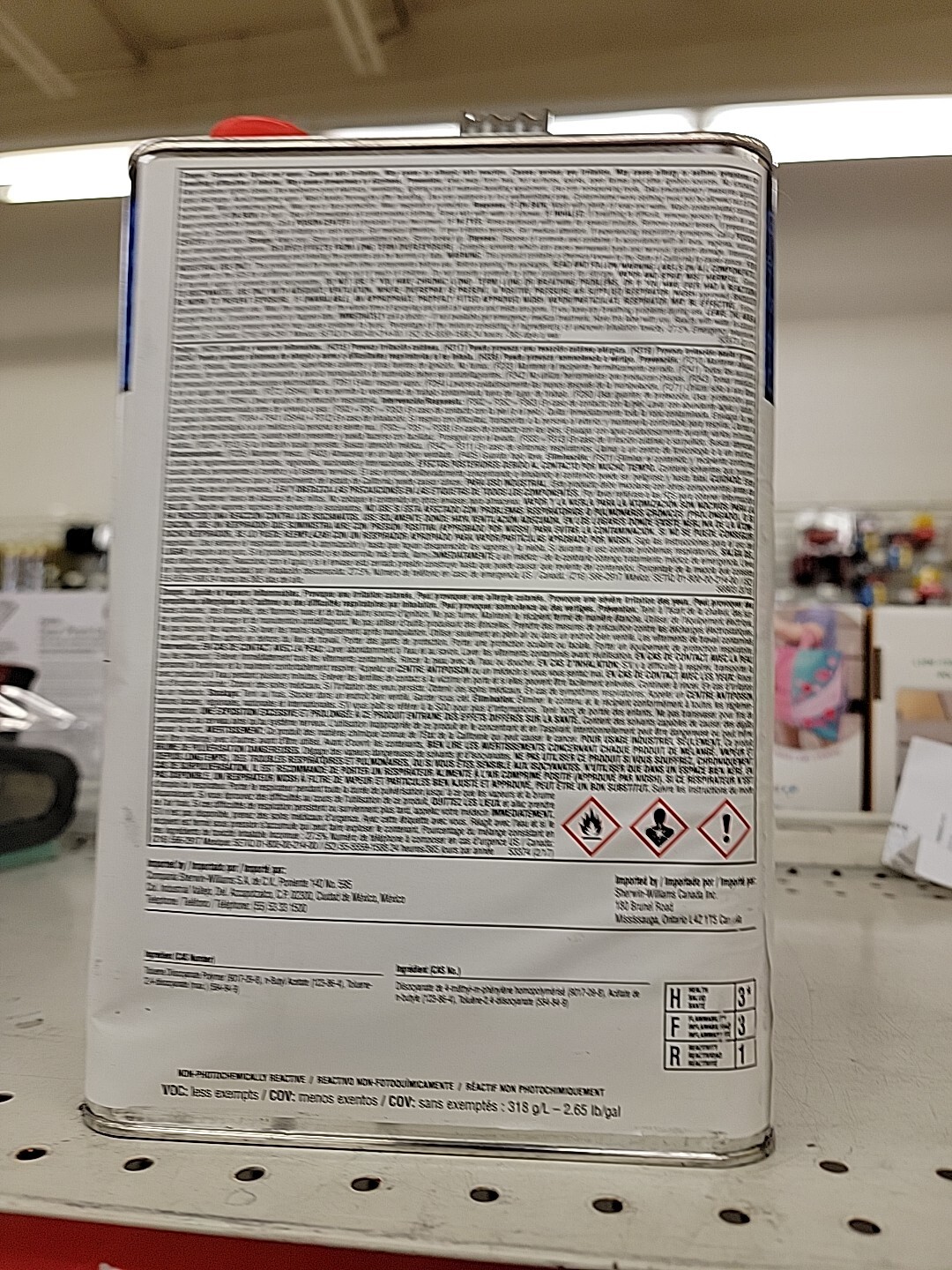 sherwin williams polane plus catalyst v66 v47 1 gallon ATS | eBay