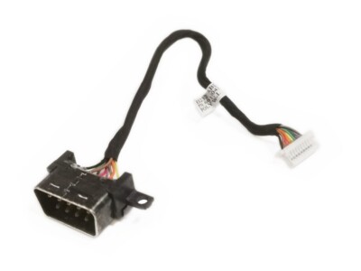 HP ProBook 650 G1 RS232 Serial Port with Cable 6017B0438701 | eBay