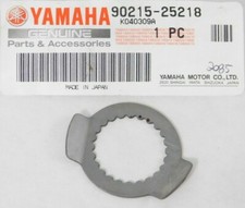 90215-20x01-00 Yamaha Washer Lock 9021520X0100 Genuine OEM Part for ...