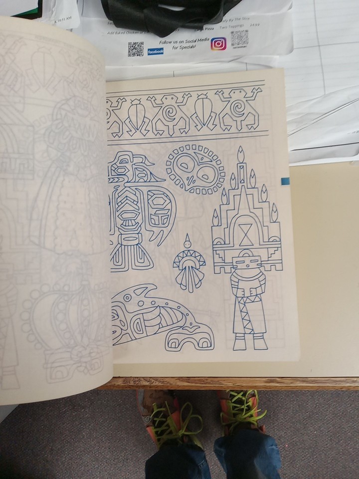 Keepsake Transfer Collection The Big Book Over 1000 Iron-On Designs ...