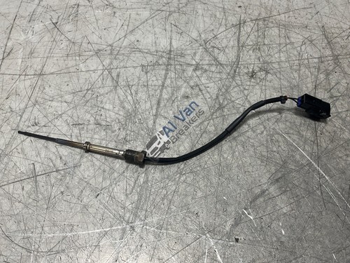TOYOTA Hilux MKVIII 2020-2024 Exhaust Gas Temperature Sensor 89425 ...