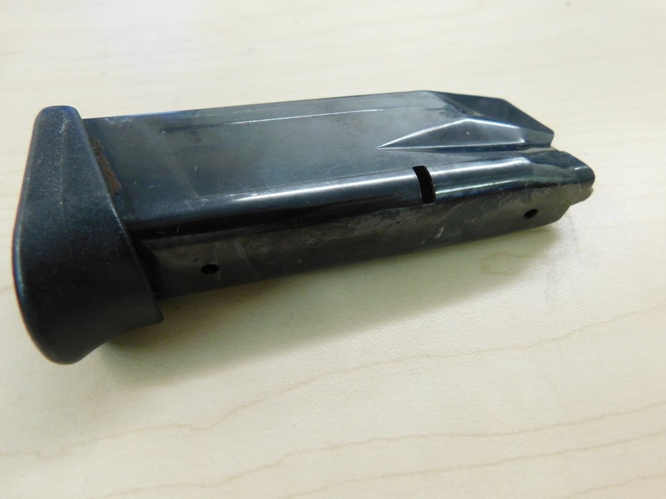 Taurus PT111 PT-111 Millennium Pro + G2C + G3c 9mm 10rd Magazine (Lot ...