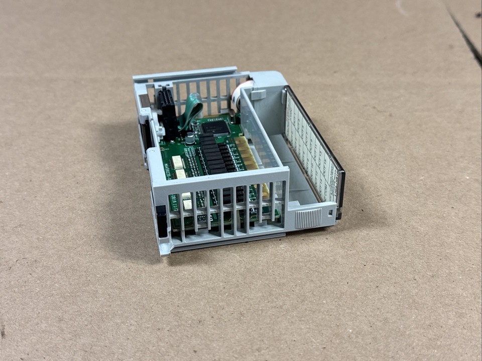 Allen Bradley 1769-OB16 /B Compact I/O Output Module WARRANTY FAST ...