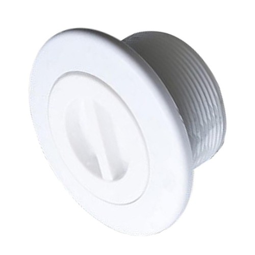 Plastic SP1022 Swimming Pool Plug and Vacuum Fittings Pool | eBay